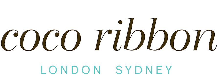 Coco Ribbon